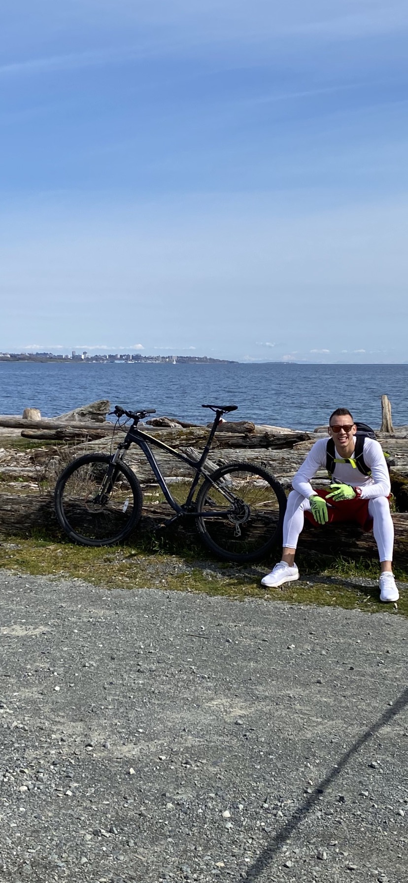 Chef Michael’s Story – Seasoned Dining Experiences with Chef Michael Ooms